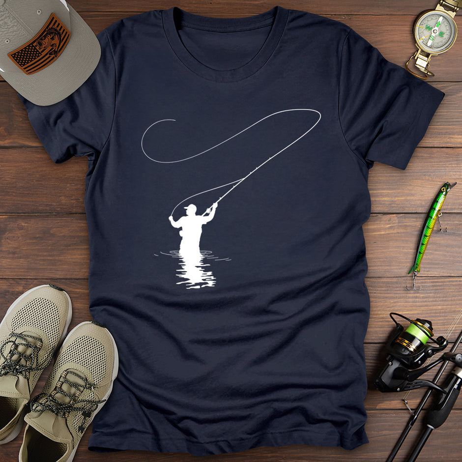 Fishing T-Shirt Sale! – Reel & Hunt